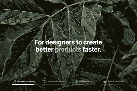 Webflow Free Cloneables | Flowbase